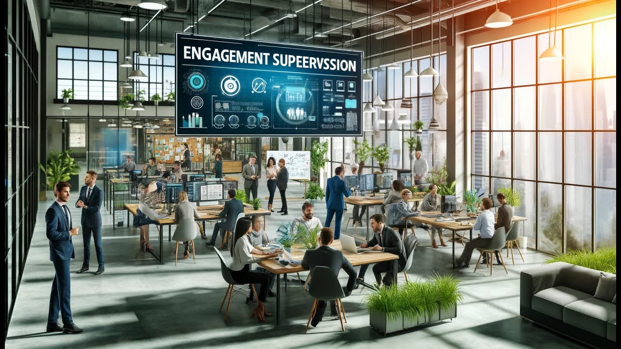 Engagement Supervision: Top Tips for Effective Oversight | CIA Exam ...