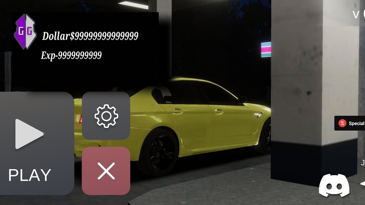 How to Hack Car for sale simulator android with Game Guardian 2023 ...