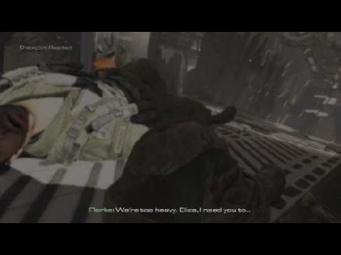 Call of Duty® Ghosts Locate almagro - YouTube