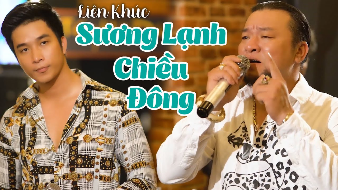 Lk Đạt Võ, Mạnh Đồng, Kim Ryna Mới Nhất Hiện Nay - Sương Lạnh Chiều ...