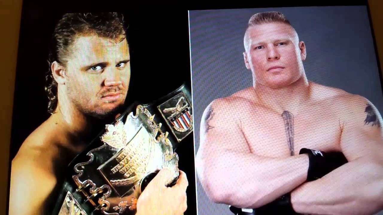 WWE REAL FIGHTS - 4 - YouTube