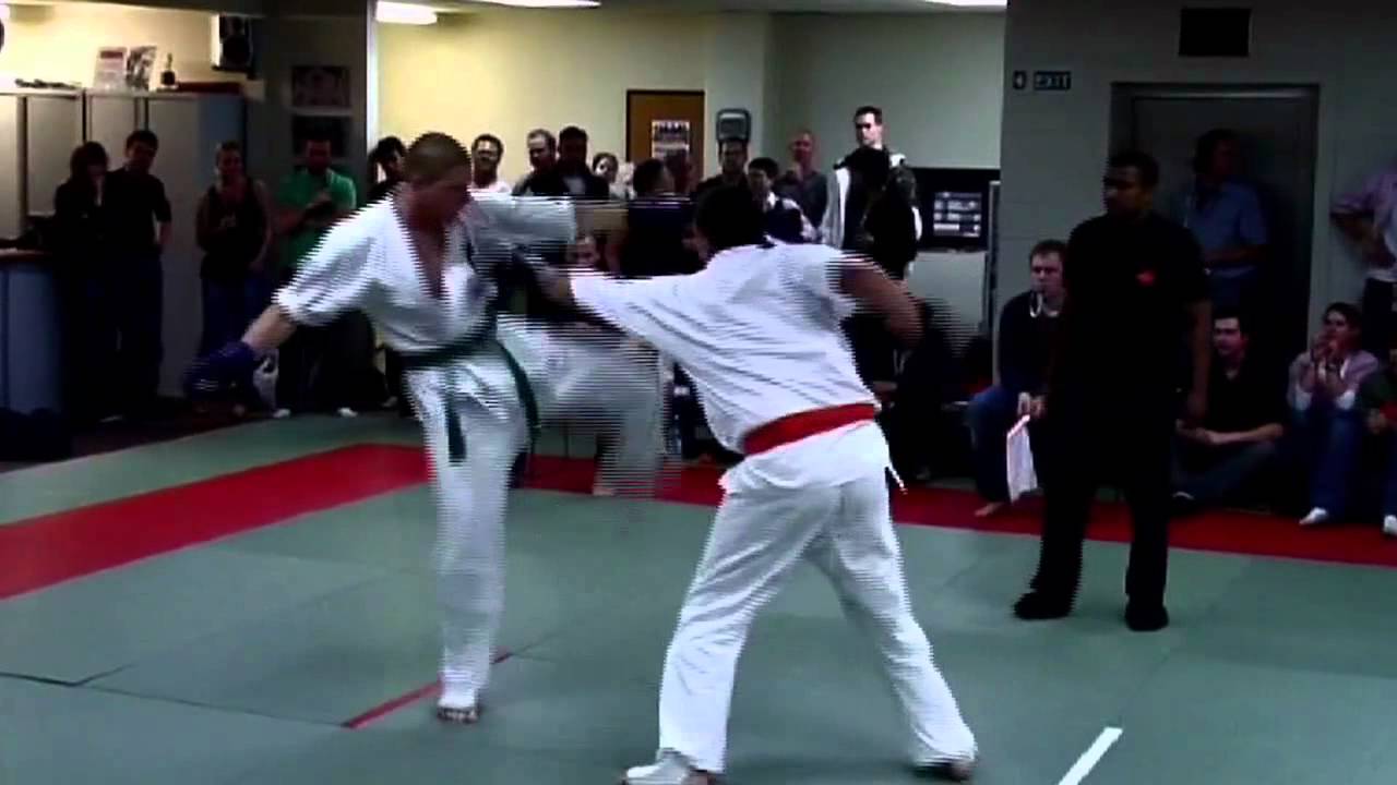 Jamie Eades Highlight reel - YouTube