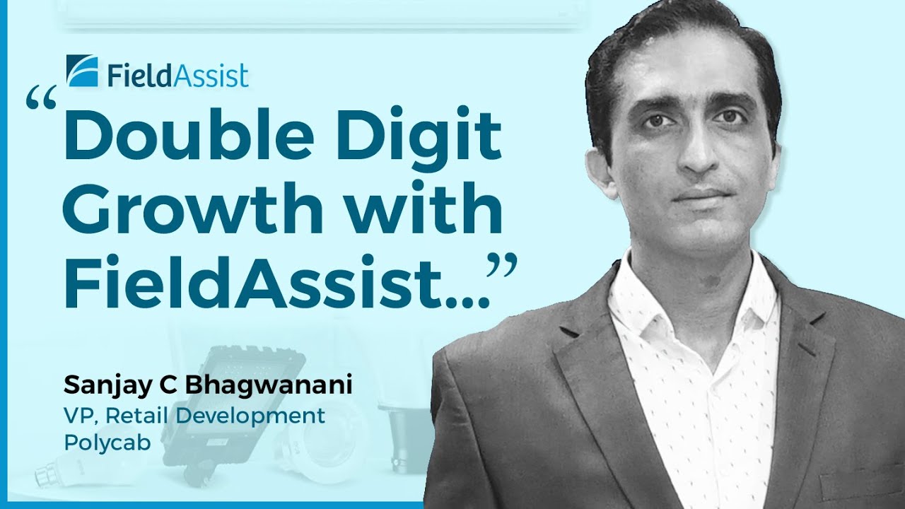 How Polycab Achieved Double Digit Growth With FieldAssist Sales how-polycab-achieved-double-digit-growth-with-fieldassist-sales