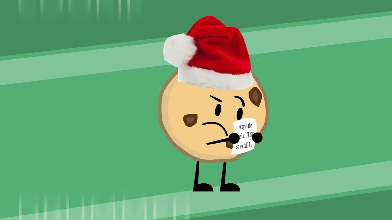 Merry Christmas from the TLOB Crew! (Reupload) - YouTube