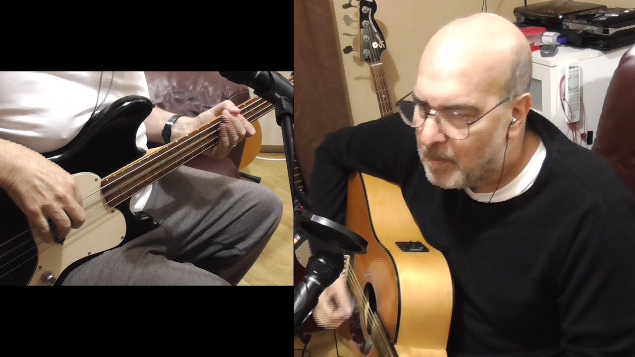 Rio - Mike Nesmith cover - YouTube