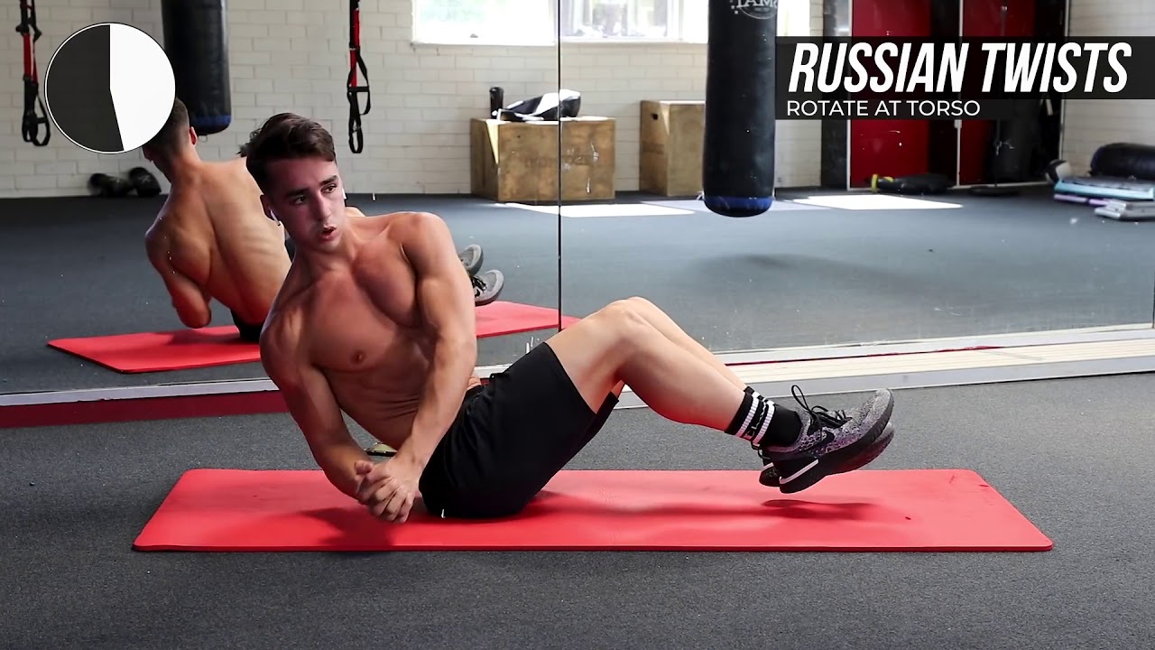 5 MIN BED TIME WORKOUT NO EQUIPMENT BODYWEIGHT WORKOUT! - YouTube