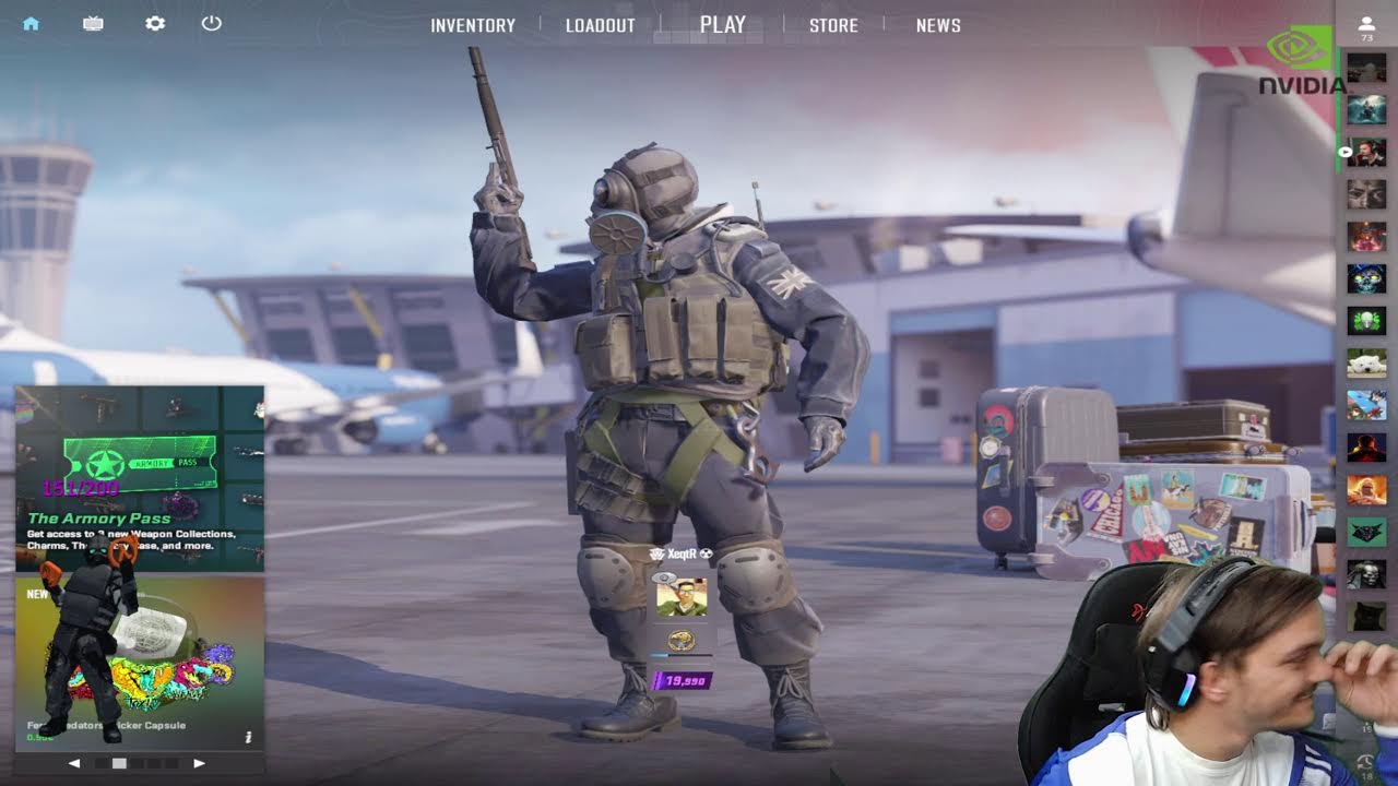 BIG BIG BIG OPERATION UPDATE OMG OMG OMG :)) !rewards !giveaway ...