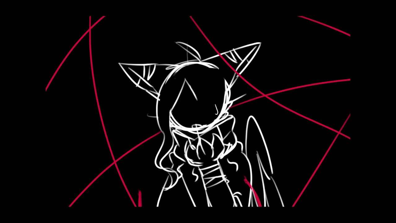 16 shots【Animation Meme】【OC】 - YouTube