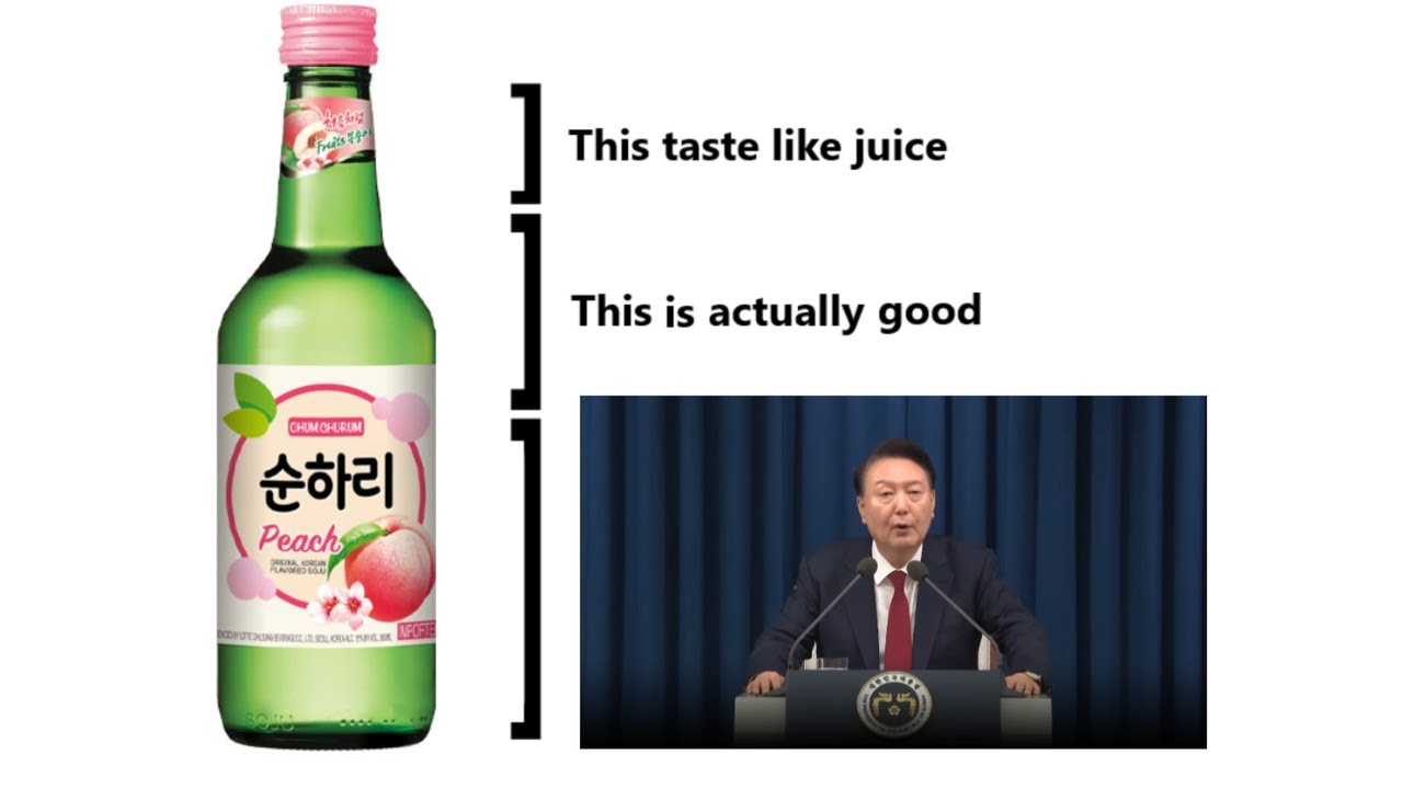 Korea Soju Commercial be like - YouTube