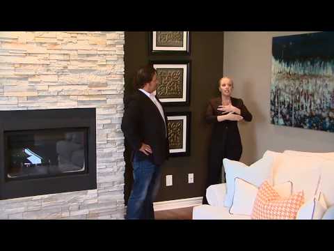 Tamarack Design Ideas #6 with Jacqui Collier - YouTube