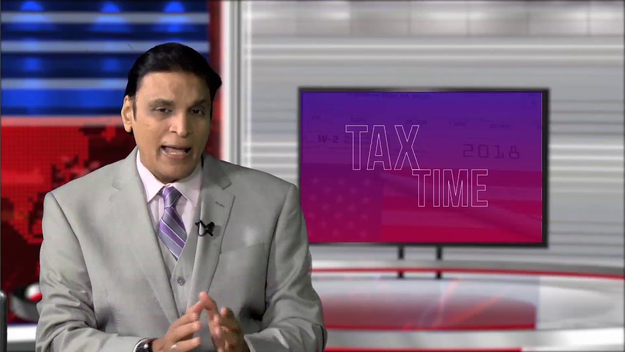 Tax Time Season 2, Episode 1 Promo - YouTube