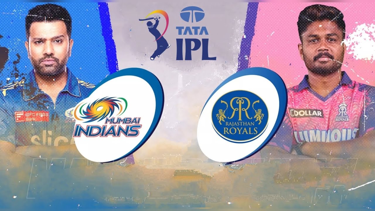 MI Vs RR win WhatsApp status l Mumbai Indians Vs Rajasthan royals ...