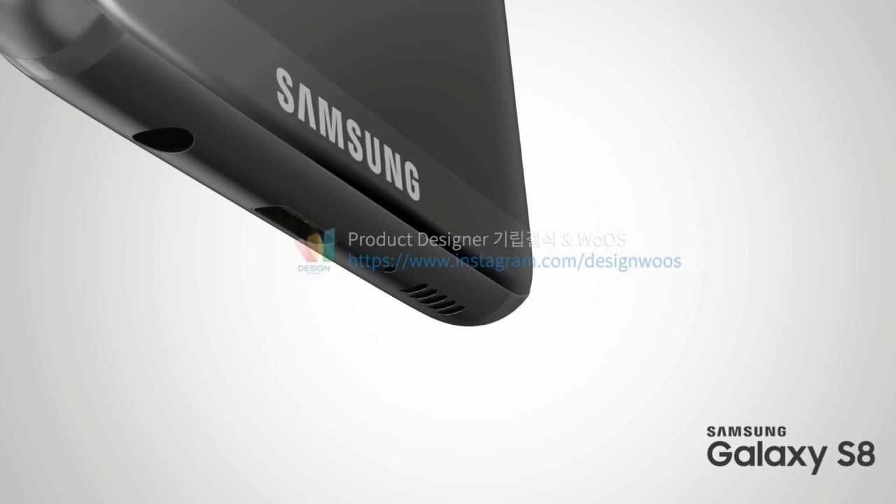 Видео обзор Samsung Galaxy S8/S8+ Plus/S8 edge ( 1:1 100 % копия ...