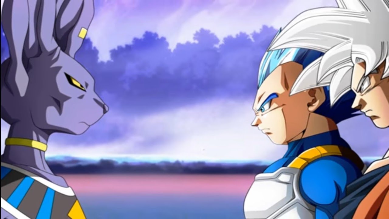 Dragon Ball Super Season 2 Preview - YouTube