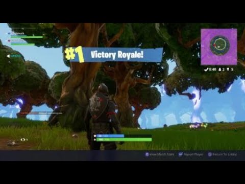 Fortnite DUO WIN w/ Spencer aka baby Shmuck!!! - YouTube