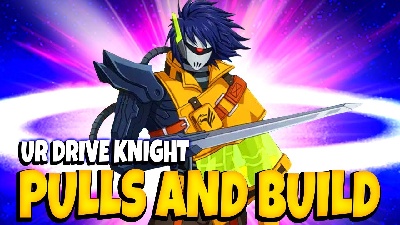 UR Drive Knight In One Punch Man: The Strongest! - YouTube