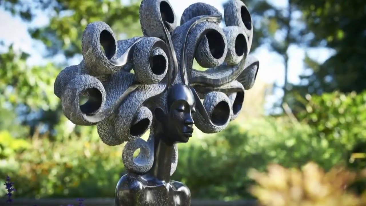 Check out the incredible, hand-crafted sculptures at the ZimSculpt ...