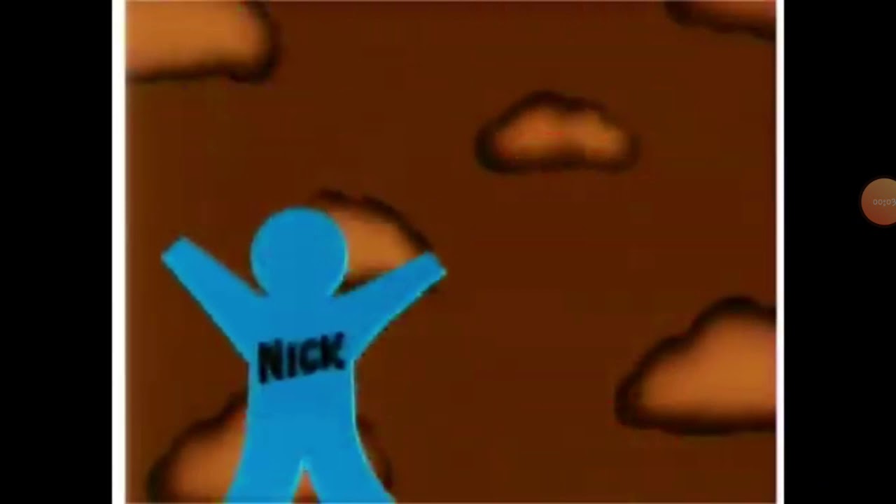 Nick jr bumper trampoline in g major - YouTube