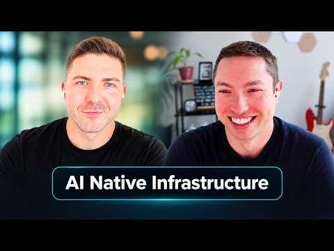 AI Native Infrastructure