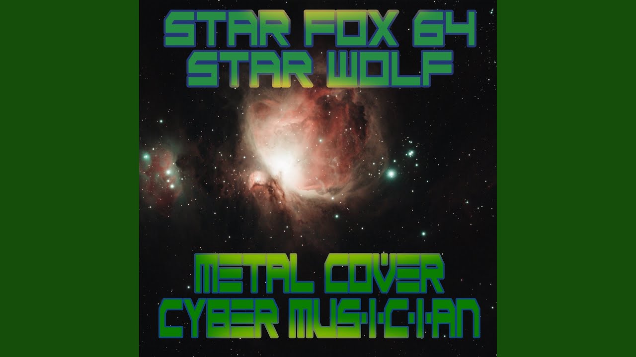 Star Wolf (From "Star Fox 64") - YouTube