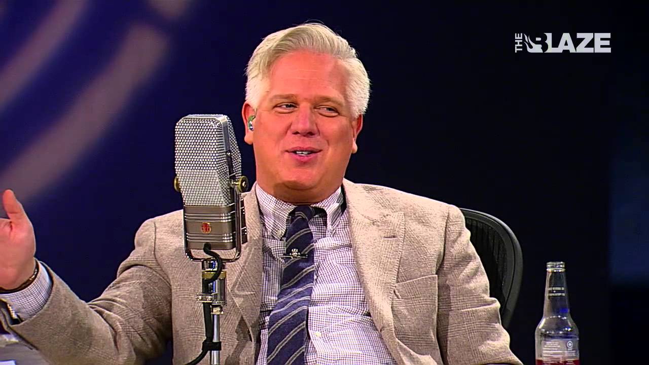 Did "Back to the Future" Predict 9/11? | "Glenn Beck Radio Program ...