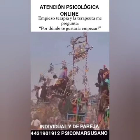 Empezar la terapia - YouTube