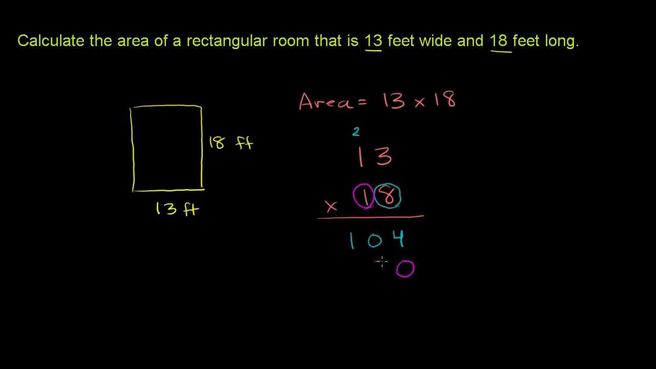 021 Multiplying Whole Numbers And Applications 5 mp4 YouTube 021 Multiplying Whole Numbers And Applications 5 mp4 YouTube