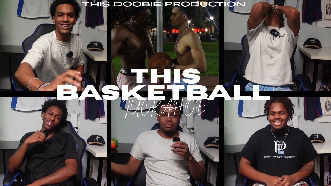 Reality Tv Show Basketball..... (Played Against Professional Teen Body ...