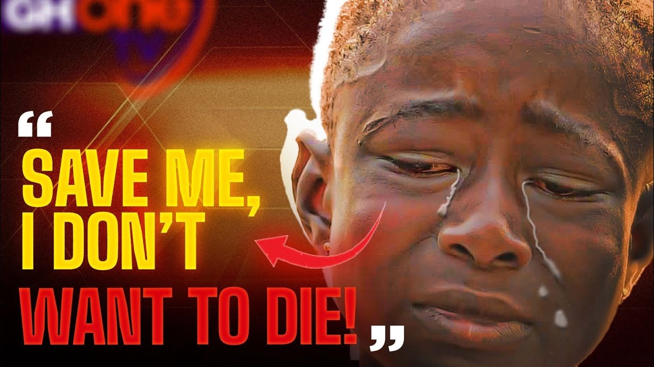16-Year-Old Girl Battles End-Stage Kidney Failure - YouTube