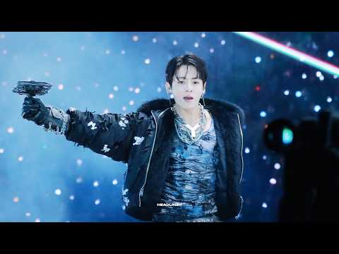 260411 ARIRANG in Goyang 달려라방탄(Run BTS) / BTS JUNGKOOK FOCUS FANCAM 방탄소년단 정국 직캠