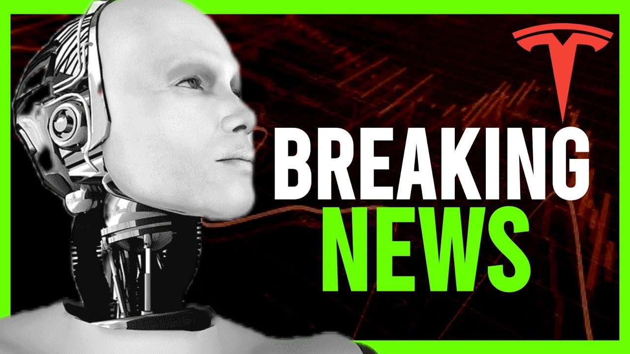 Tesla's AI Day 2: Everything You Need to Know And More! - YouTube