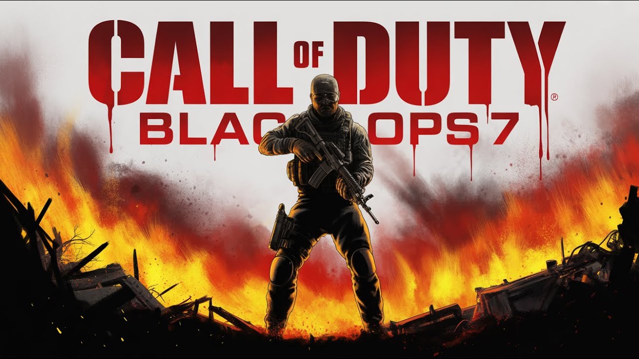 🔥🔥BO2 MAP EXPRESS ON BO7🔥🔥 - YouTube