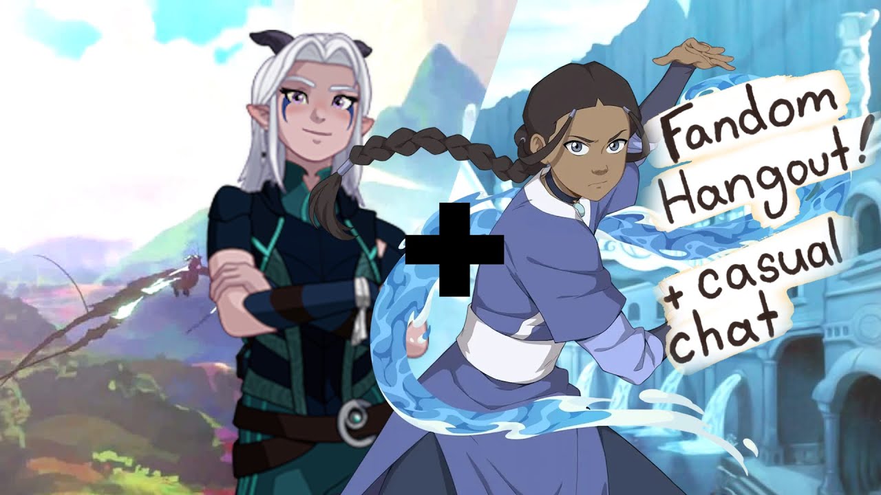 chat kept suggesting incredibly cursed Character Fusions so let's make ...
