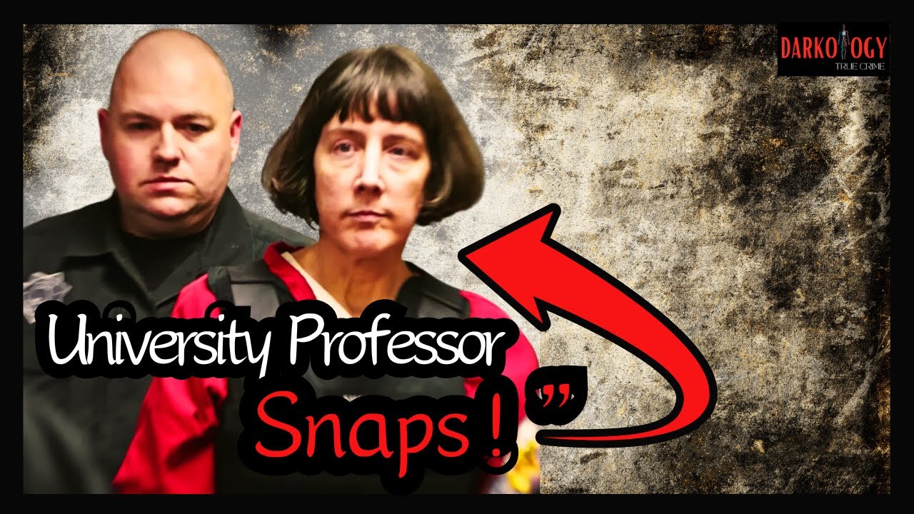 CRAZY Amy Bishop DESTROYS their LIVES. (True Crime Documentary) - YouTube