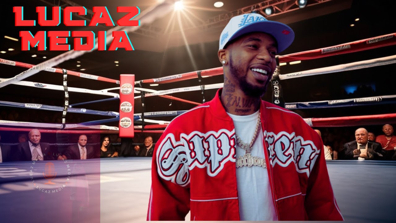 FACTS: KEY GLOCK SAYS THIS ABOUT SOCIAL MEDIA - YouTube