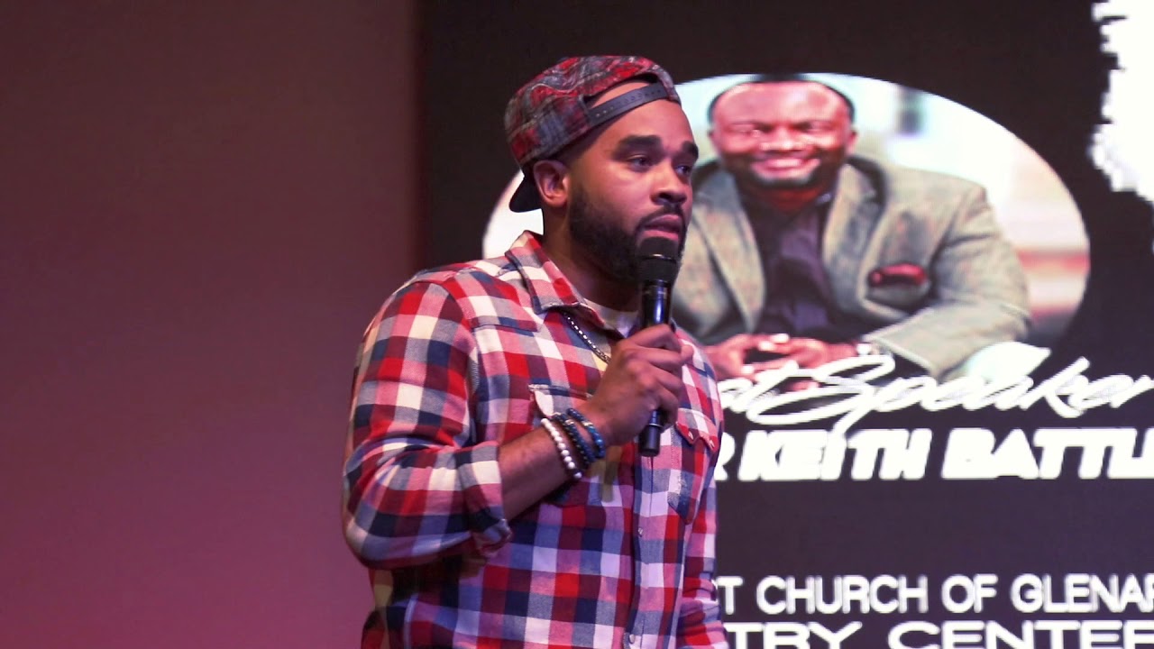 | FBCG ID | Faithful Attractions feat. Pastor Keith Battle | February ...