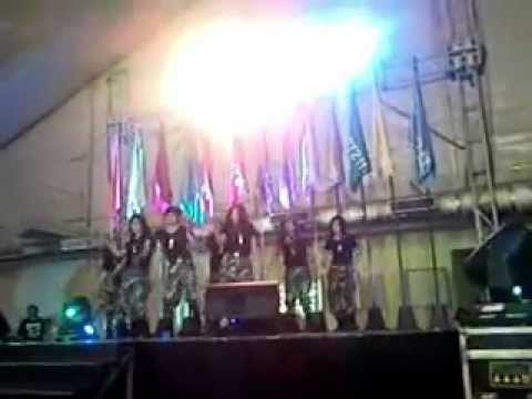 3Y2-6 (Hip-Hop Dance Routine)