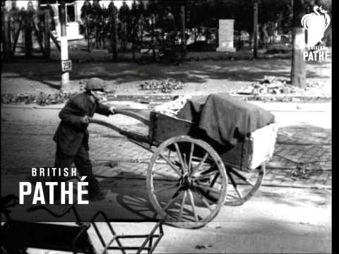 Battle For Aachen (1944)