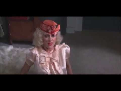 Norma Finds Out Victor is a Woman - Victor/Victoria
