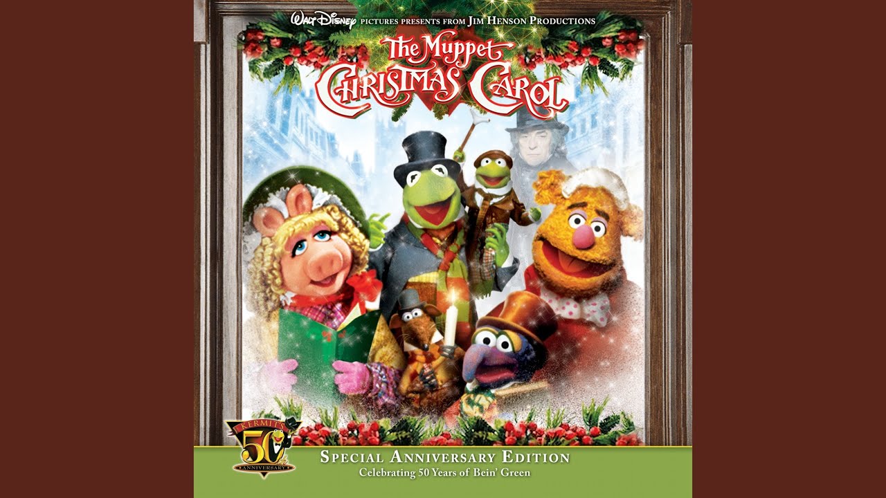 Scrooge - YouTube