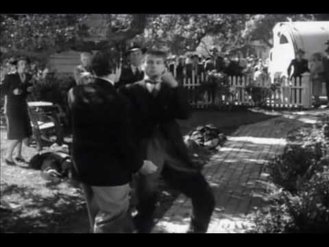 Secret Love - Gary Cooper - YouTube