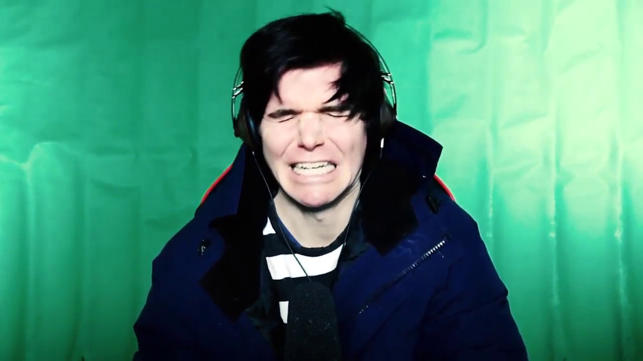 Onision: I'm Going To Jail - YouTube