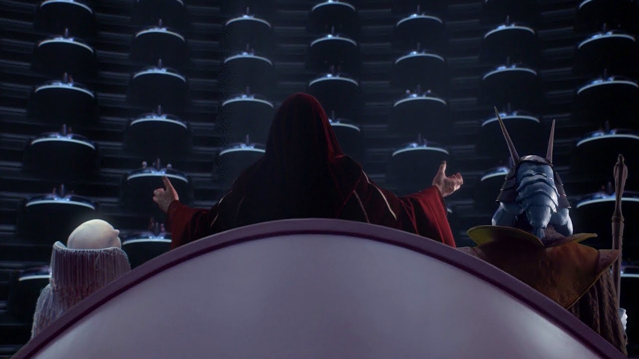 Star Wars: Birth of a New Order [Fan Trailer] - YouTube