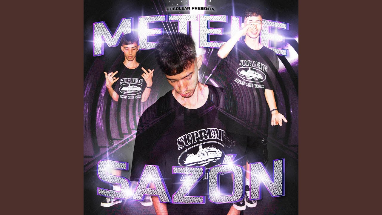 Métele Sazón - YouTube