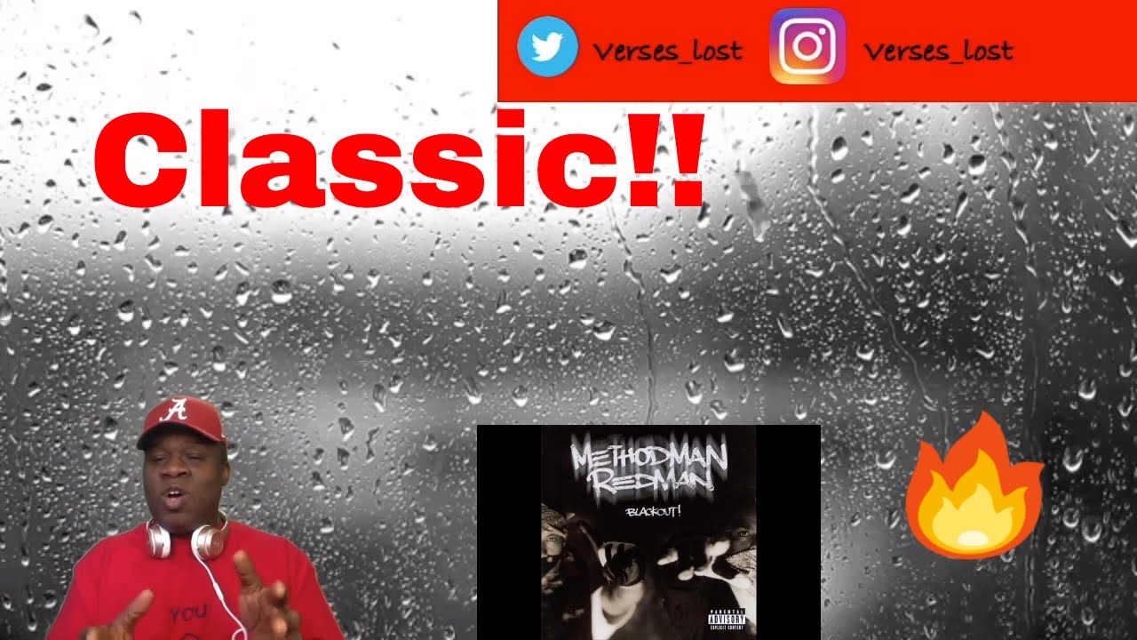 Method Man and Redman - Da Rockwilder (Reaction/Review) Flashback - YouTube