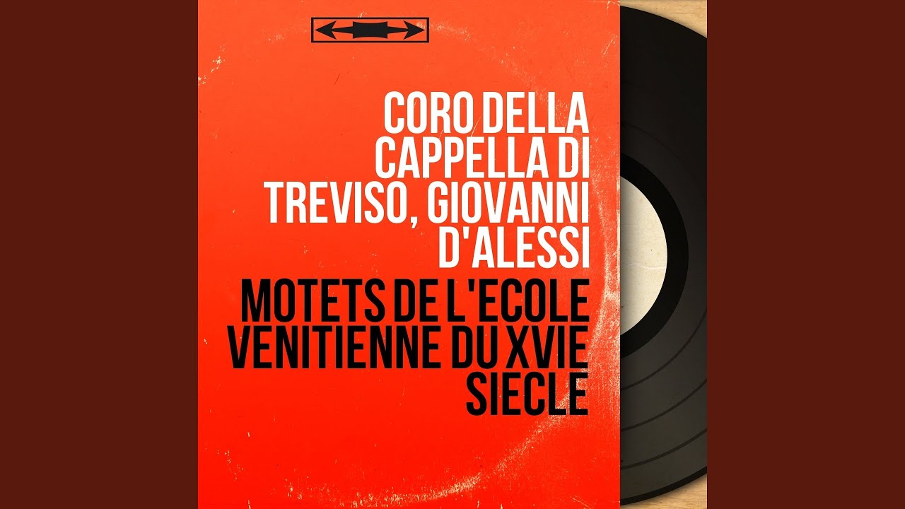 Missa "Pater peccavi": Sanctus - YouTube