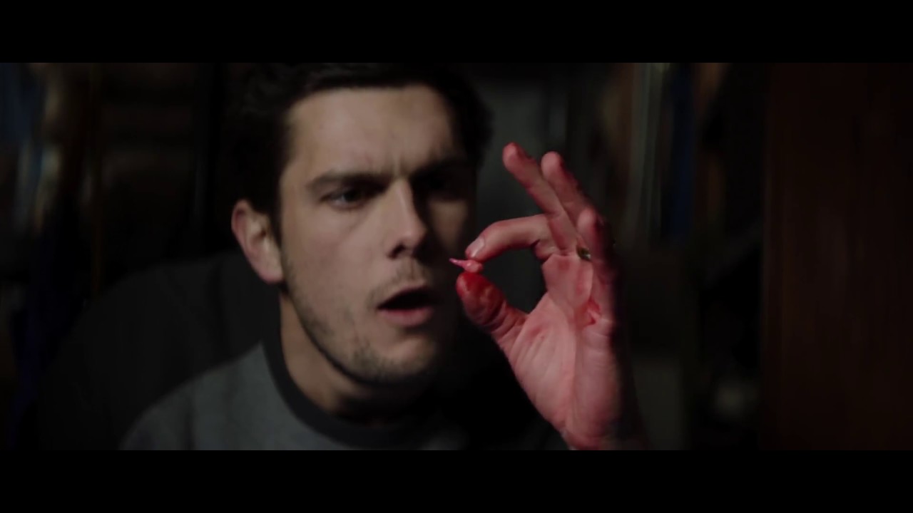 Midnighters (2017) Official Trailer - YouTube
