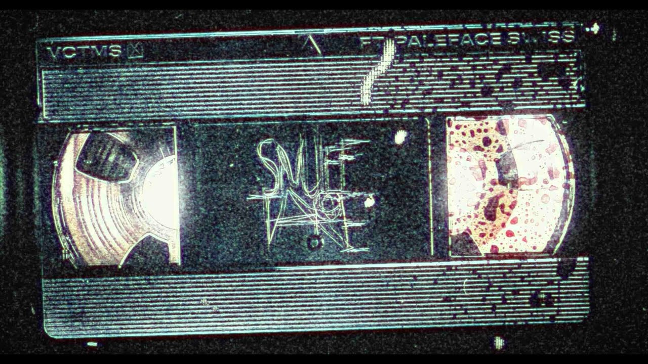 VCTMS - snuff.tape ft. Marc Zelli of Paleface Swiss - YouTube