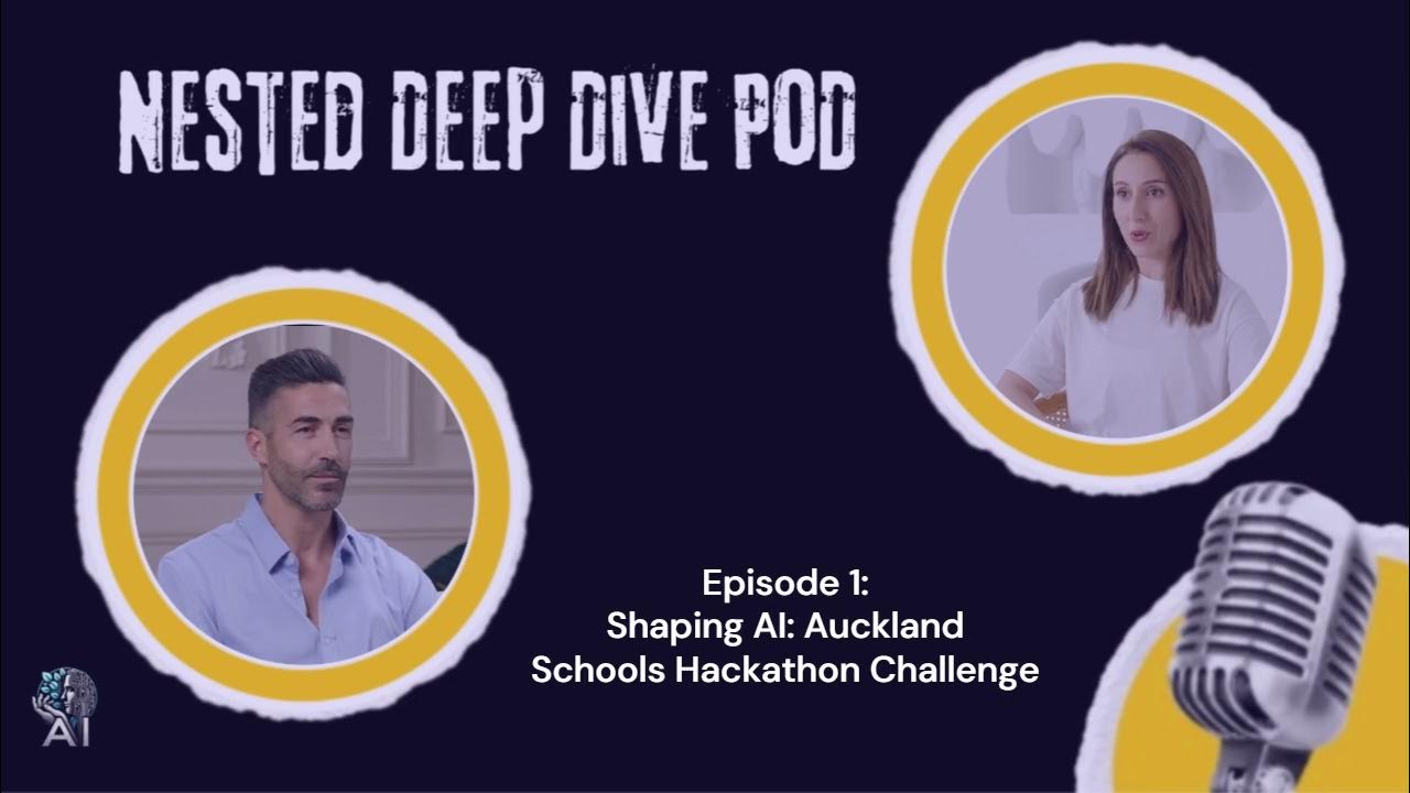 Nested Deep Dive Podcast Episode 1 - YouTube
