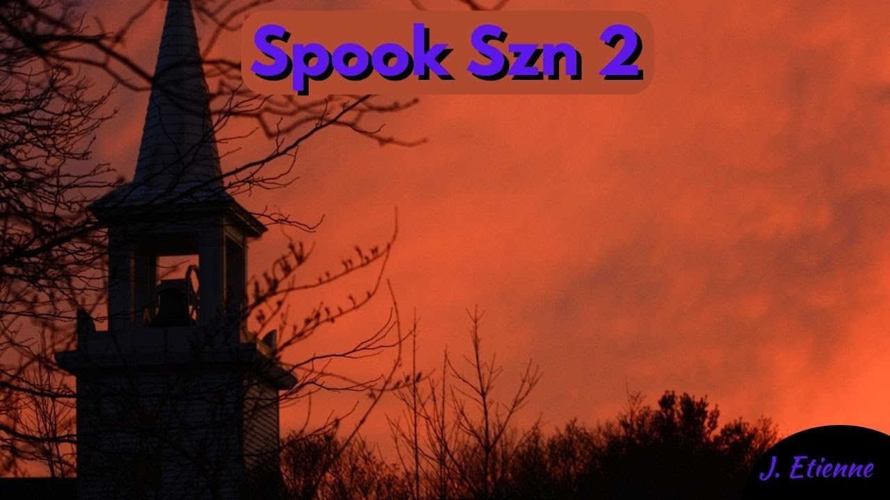 Creepy Piano Type Beat | Spook Szn 2 - YouTube